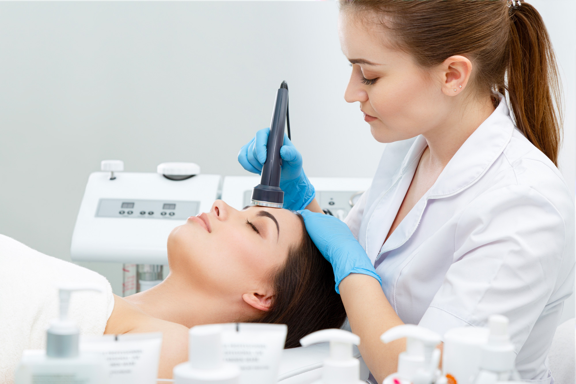 Dermatologia - Centro Clinico Chimico